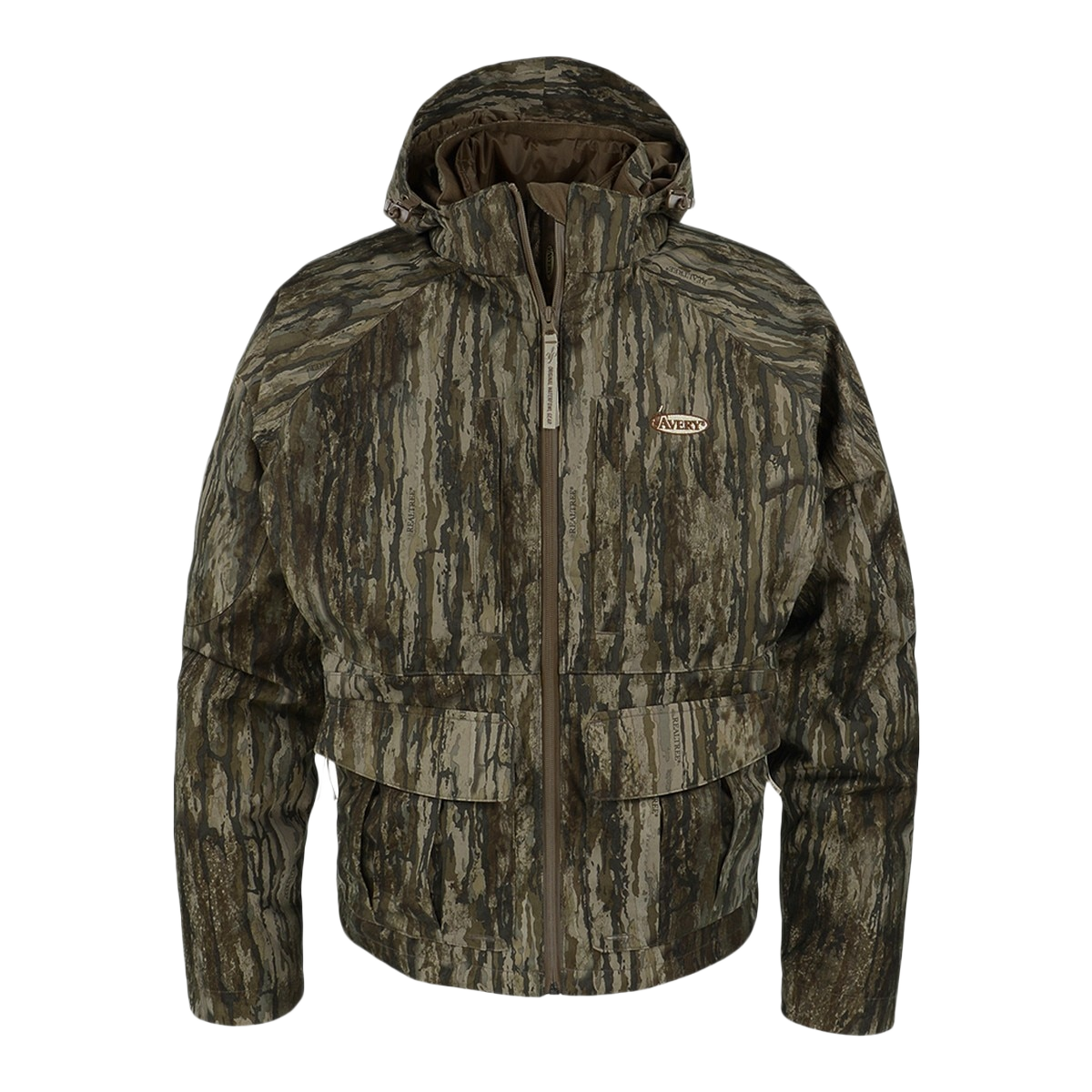 Avery Originals 3-In-1 Wader Jacket | Cabela's